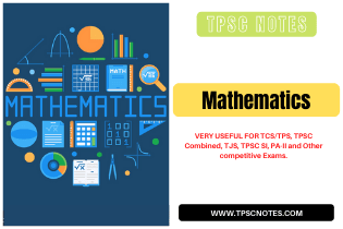 Downlod Best TPSC Combined Study Materials by TpscNotes